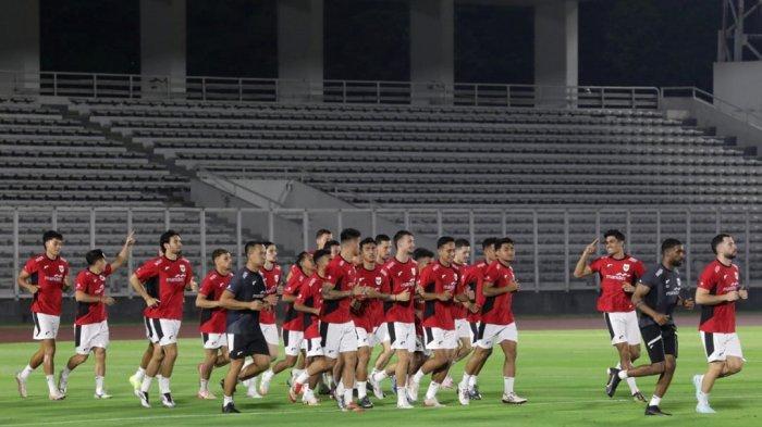 Prediksi Susunan Pemain Timnas Indonesia vs China Besok 5 Juni 2025 ...