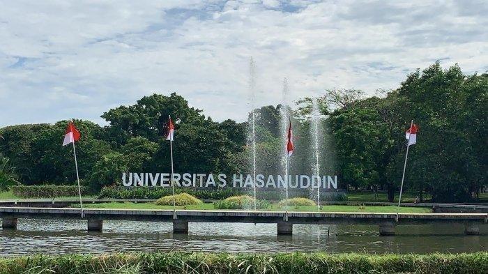 Unhas Satu-satunya dari Luar Jawa di 15 Kampus Terbaik Indonesia Versi ...