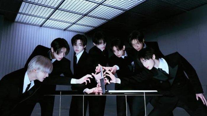 Lirik Lagu Bad Desire With or Without You ENHYPEN, Lengkap dengan Terjemahan Indonesia ...