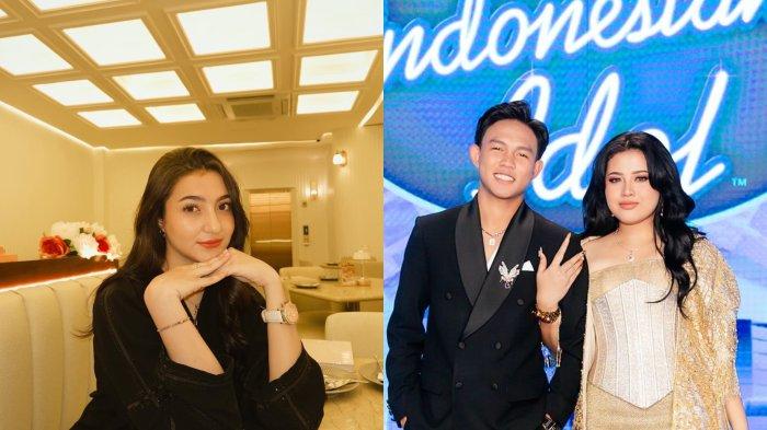 7 Fakta Rangkuman Skandal Fajar, Shabrina Indonesia Idol, dan Amanda ...