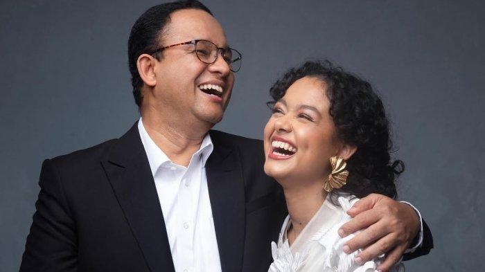 Sosok Mutiara Annisa, Anak Anies Baswedan Lolos Beasiswa LPDP S2 ke ...