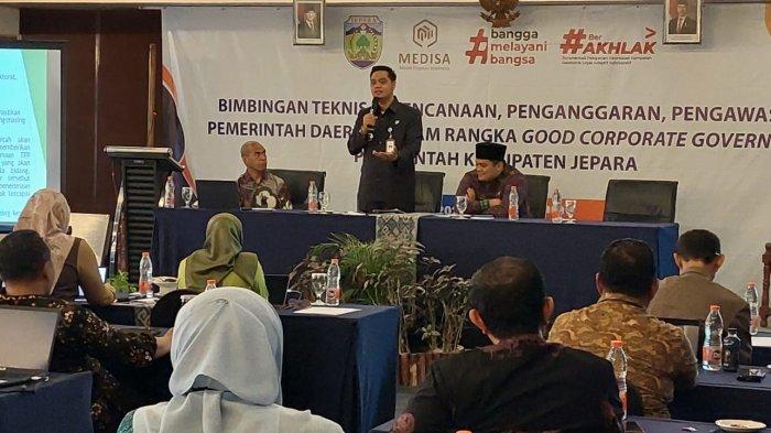 Bupati Jepara Minta Perencanaan OPD Lebih Inovatif Untuk Wujudkan Good Governance ...