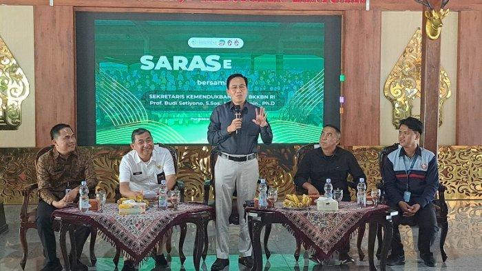 Prof Budi Setiyono: Jangan Andalkan Skill Lama di Era Teknologi Baru ...