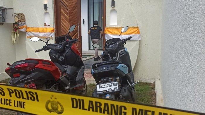 Kronologi Bule di Bali Tewas Ditembak saat Berada di Villa, Pelaku ...