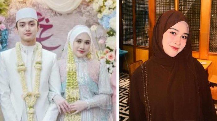Sosok Khansa Mariska Selebgram Cantik Resmi Dinikahi Gus Azmi ...