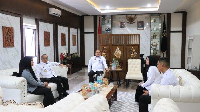 BSK Lakukan Verifikasi SPAK dan SPKP, Evaluasi Kualitas Layanan dan ...