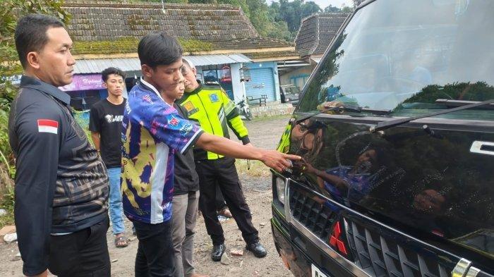2 Lansia Pejalan Kaki Jadi Korban Tabrak Lari Pikap, 1 Tewas - Tribunjateng.com