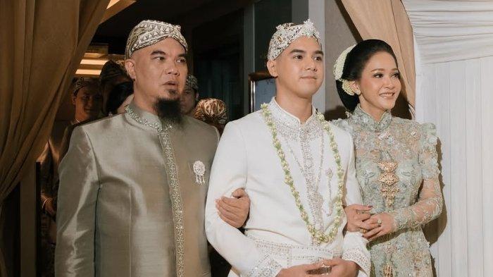 Tonton Ulang Lagu Lama Sang Ibunda, Al Ghazali Goda Maia Estianty: Ini ...