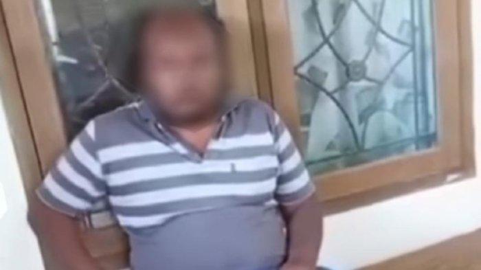 Heboh Pria Curi Celana Dalam Wanita di Indekos Bergas Semarang, Pelaku Ternyata Alami Gangguan ...