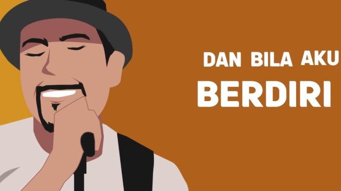 Chord Kunci Gitar Karena Cinta Glenn Fredly - Tribunjateng.com