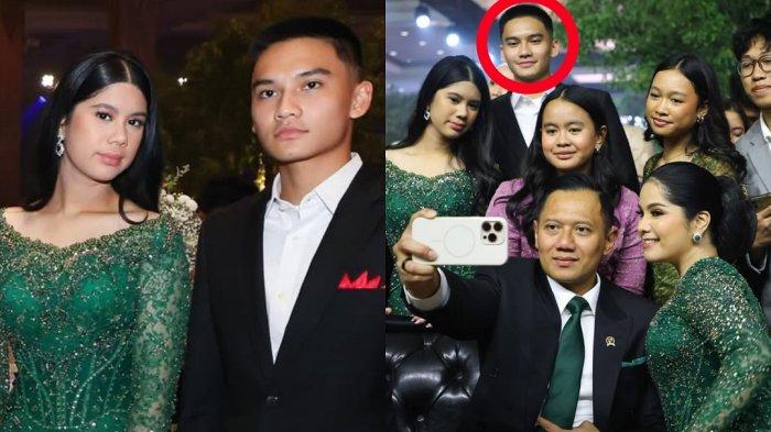 Sosok Rizky Bantayan, Pacar Aira Yudhoyono Anak AHY Calon Taruna? Ikut Spartan Executive ...