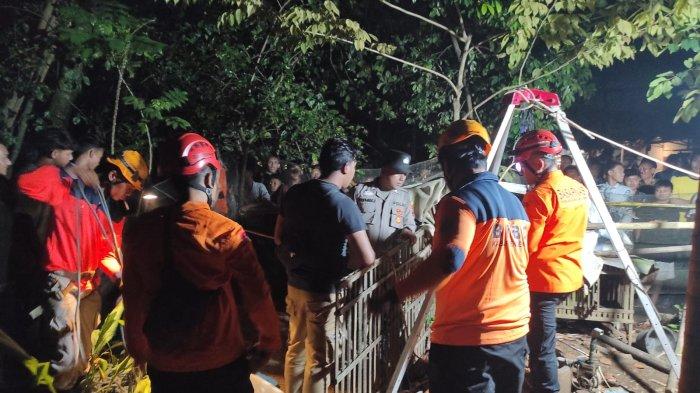 Penutup Sumur Rusak Jadi Petunjuk Warga Temukan Jasad Balita di Mayong ...