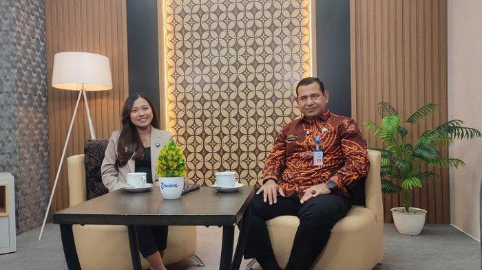 Brigjen Agus Rohmat, Sosok di Balik Upaya Jawa Tengah Bersinar Tanpa ...