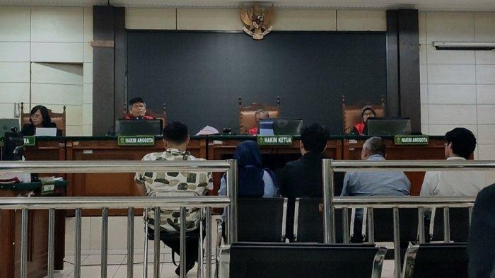 PPDS Undip Angkatan 77: Akui Wariskan "Pasal Senior Selalu Benar" ke ...