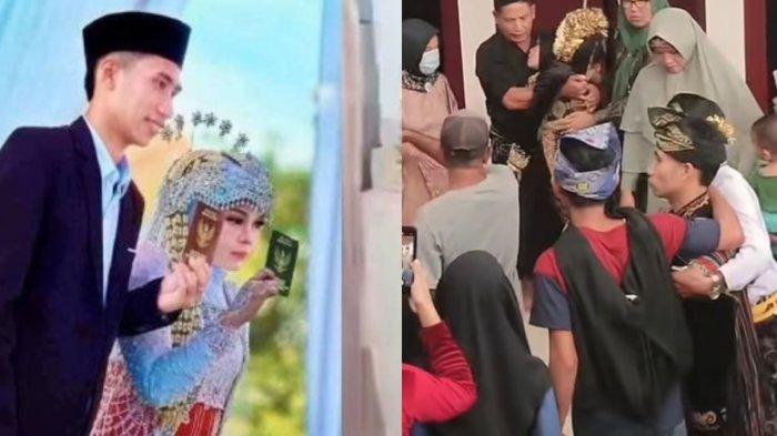 Sosok Rodi Handika, Bos Jepang Ditipu Pengantin Wanita: Berawal Bisikan Sudah Janda 3 Kali ...