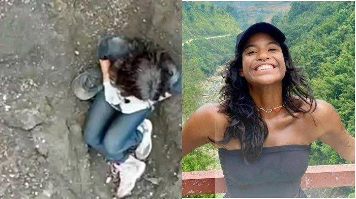 Geram Dipojokkan, Guide Ali Ungkap Kronologi Lengkap Kematian Juliana Marins: Kejadian Sabtu ...