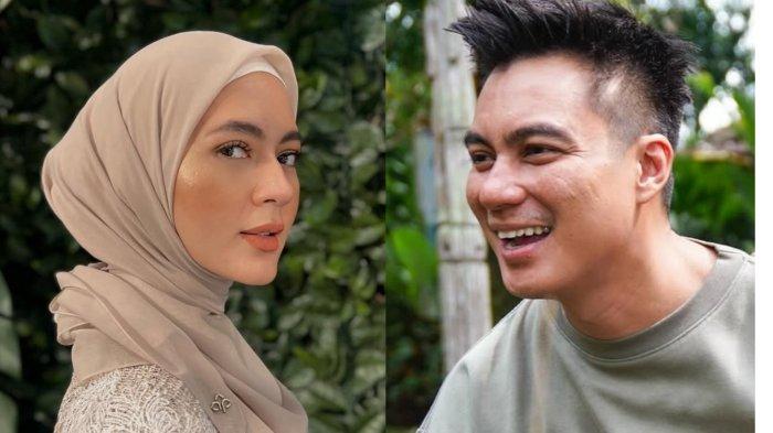 Tak Terbukti Durhaka, Paula Verhoeven Berhak atas Nafkah dari Baim Wong: Permintaan Rp 4,4 M ...