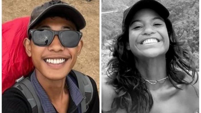 Sosok Ali Musthofa, Guide Juliana Marins di Gunung Rinjani: Dibayar Rp 2,5 Jt, Kini Diperiksa ...