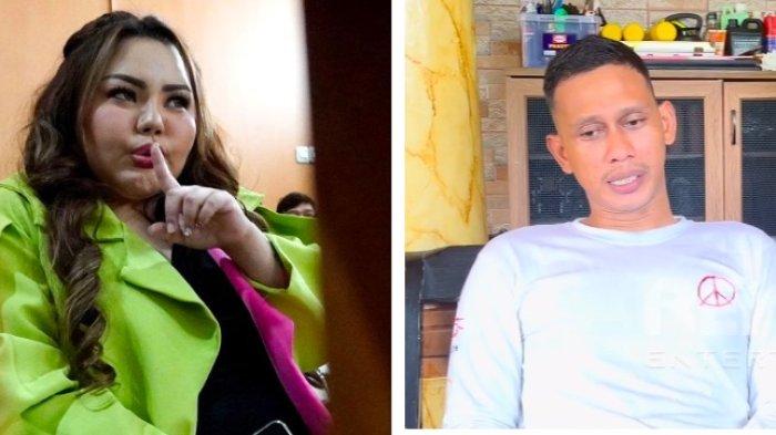 Revelino Bebas, Beberkan Alasannya Tak Jadi Nikahi Lisa Mariana ...