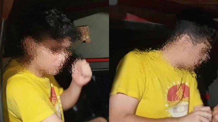 Tampang MR Artis Tampan yang Ancam Sebarkan Video Bugil Pacar Lelakinya: Motif Cemburu ...