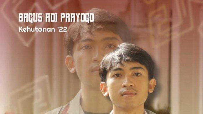 Sosok Bagus Adi Prayogo Mahasiswa KKN UGM Asal Bojonegoro Meninggal ...