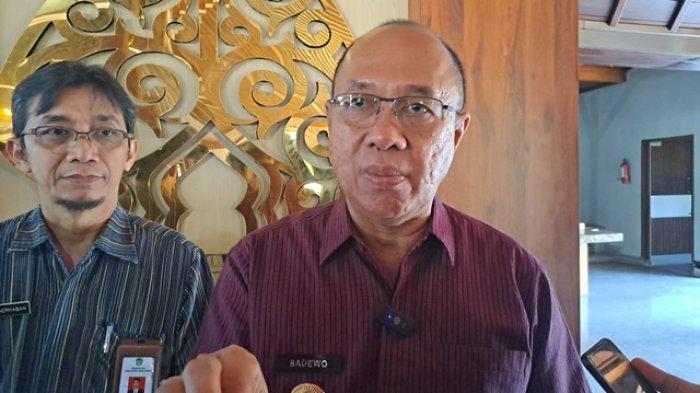 Bupati Banyumas Tekan Kegiatan di Hotel Demi Efisiensi Hingga 50 Persen ...