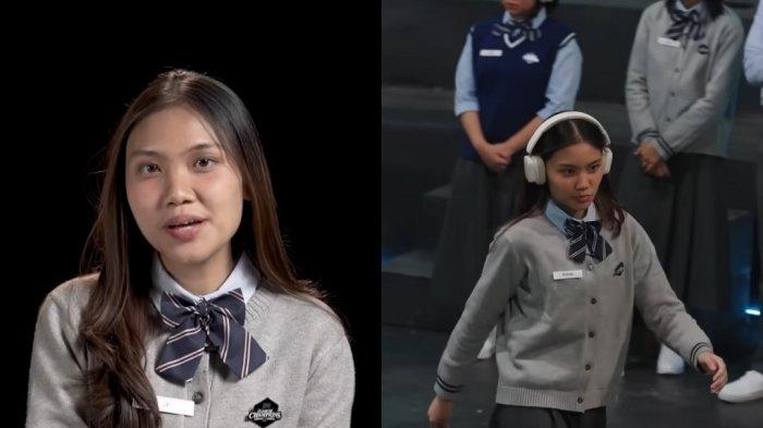 Sosok Roche, Peserta COC Season 2 Disebut Petantang-petenteng tapi ...