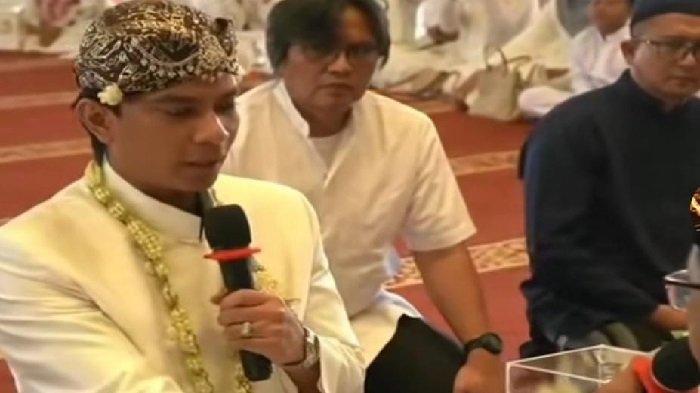 Sah! Megawati Hangestri Resmi Dinikahi Dio Novandra - Tribunjateng.com