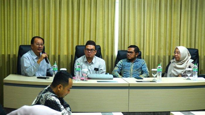 P2B UIN Saizu Dorong Sinergi Unit Bisnis, Siapkan Model Bisnis yang Adaptif dan Berkelanjutan ...