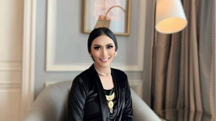 Sosok Tina Astari Istri Menteri UMKM, Viral Setelah Beredar Surat Minta ...