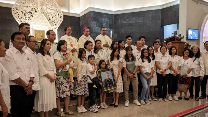 3 Tahun Pembunuhan dan Mutilasi Pegawai Bapenda Semarang Iwan Boedi ...