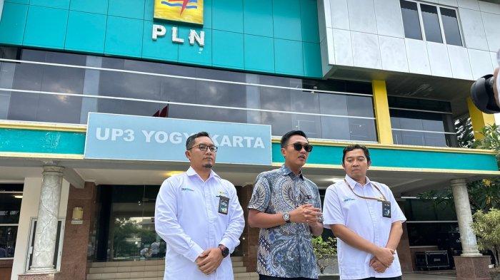 PLN Untuk Rakyat, Wamen BUMN Apresiasi Keandalan Listrik dan Layanan SPKLU di Yogyakarta ...
