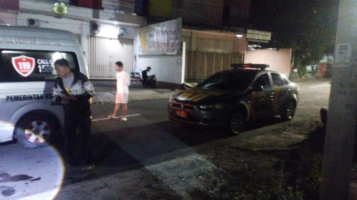 Sembrononya Gangster HTS Semarang, Asal Serang Orang Melintas, Remaja ...