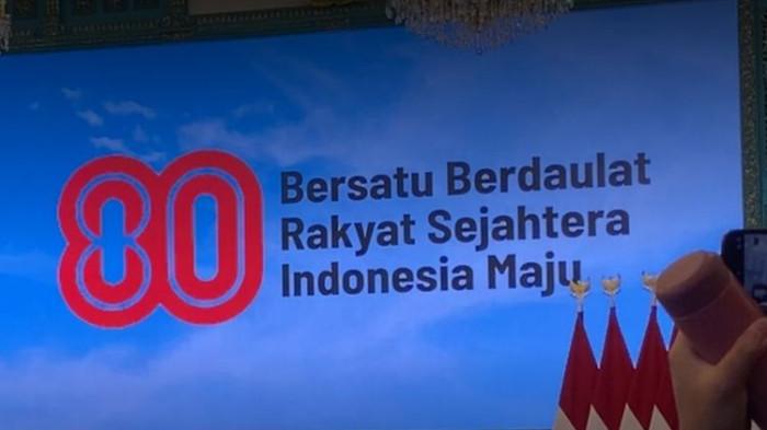 Inilah Sosok Bram, Pemenang Sayembara Logo HUT ke 80 Republik Indonesia, Art Director Lulusan ...