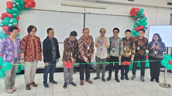 SCU dan PT SPIL Luncurkan SPIL Research Center, Wadah Pengenalan ...