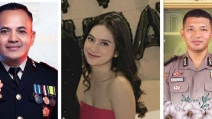 Sosok Misri Puspitasari Disewa Rp 10 Juta oleh Kompol Yogi, Kini Tersangka Tewasnya Brigadir ...