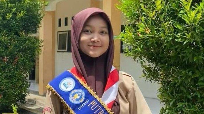 Anak Petani Brebes Menembus Dunia, Maulida Az Zahra Diterima 4 Universitas di AS: Jalan Terbaik ...