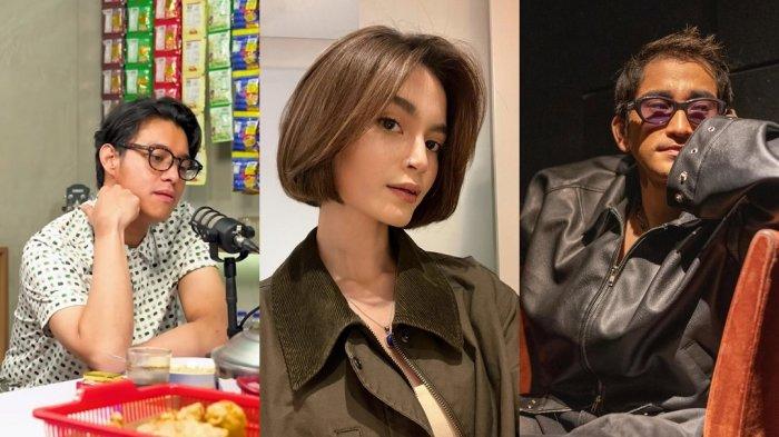 Rantai Perselingkuhan Ardhito Pramono Viral, Nama Jubilee Marisa dan ...