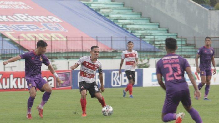Prediksi Persik Kediri Vs Madura United BRI Liga 1, H2H, Susunan Pemain dan Link Live Streaming ...