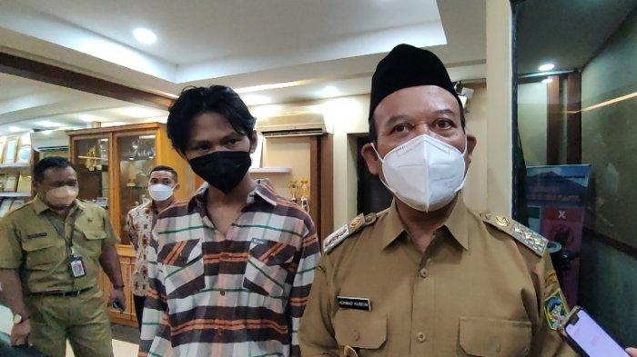 Kisah Perjuangan Danar Widianto, Peserta X Factor Asal Purwokerto yang ...