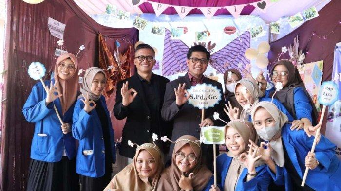 288 Mahasiswa PPG UMP Gelar Karya Proyek Kepemimpinan - Tribunjateng.com