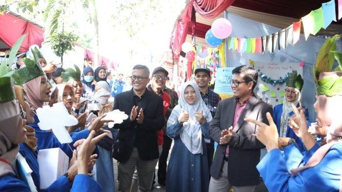 288 Mahasiswa PPG UMP Gelar Karya Proyek Kepemimpinan - Tribunjateng.com