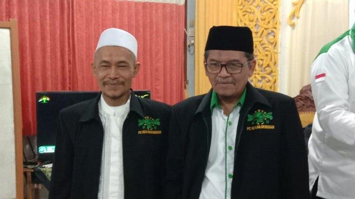 Menang Mutlak di Konfercab, Wan Fadhil Sah Jadi Ketua PCNU Grobogan ...