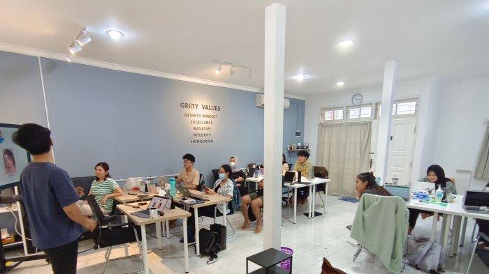 3 Strategi Digital Marketing bagi UMKM Lokal - Tribunjateng.com 3 Strategi Digital Marketing bagi UMKM Lokal - Tribunjateng.com