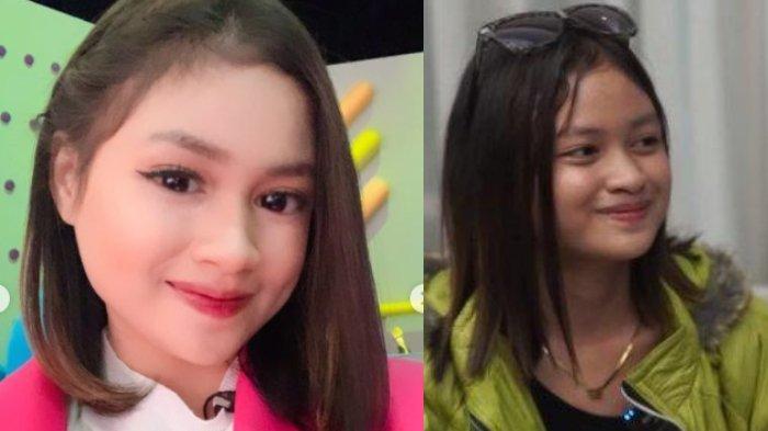 5 Potret Ayya Mantan Pacar Fajar Sad Boy, Ngaku Bahagia Setelah Putus ...