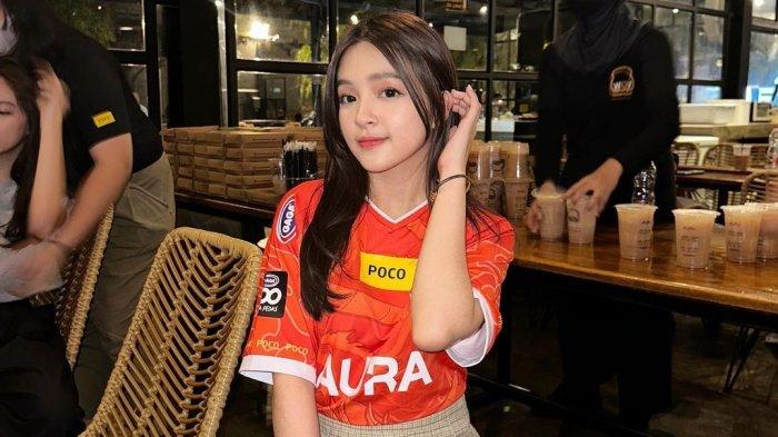 Profil Eca Elsa Japasal, Gamers yang Diangkat Menjadi Brand Ambassador Aura Esport ...