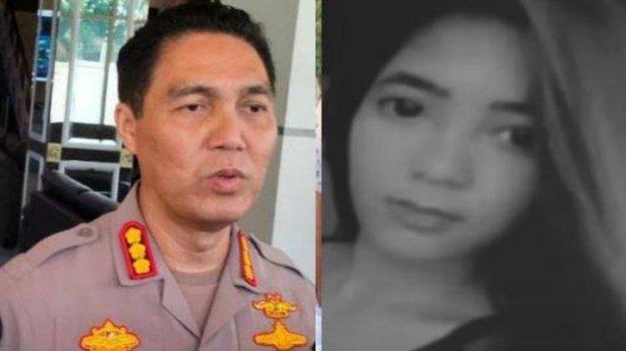 Bak Maling Kelas Kakap, Egi Pembunuh Vina 8 Tahun Tak Bisa Ditangkap Polisi, Anak DPR Asal ...