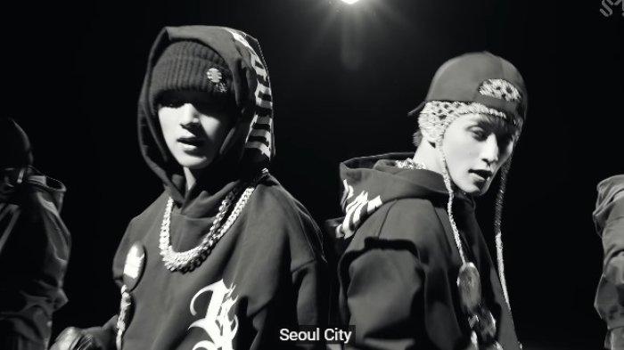 Lirik Lagu +82 Pressin Mark feat Haechan NCT, Lengkap dengan Terjemahan ...