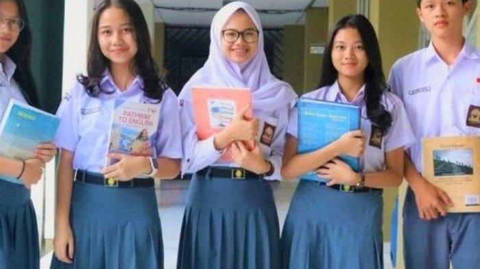 9 SMA Terbaik di Provinsi Sulawesi Selatan, Referensi PPDB 2024 ...