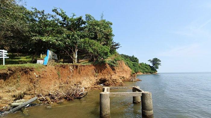 Rencana Pembangunan Pelabuhan Niaga di Desa Balong Jepara Dikhawatirkan ...